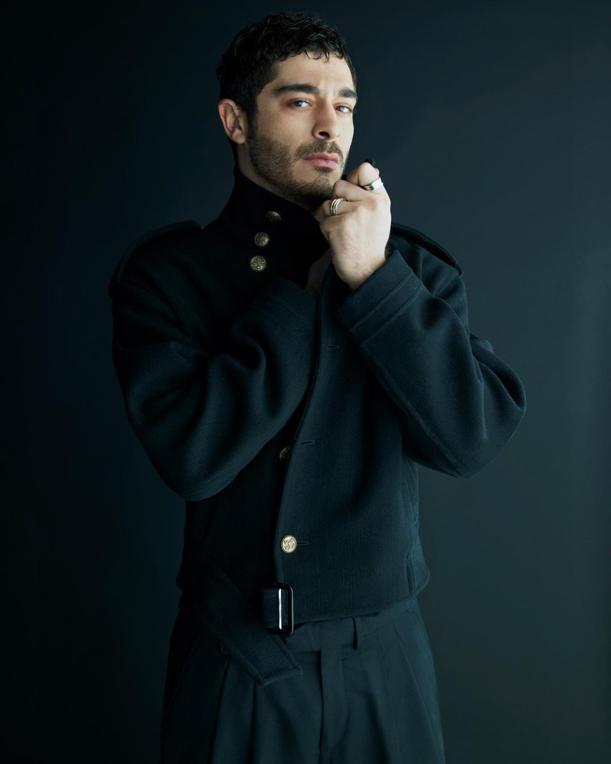 The Top 24 Turkish Drama Male Actors Everybody Should Know!