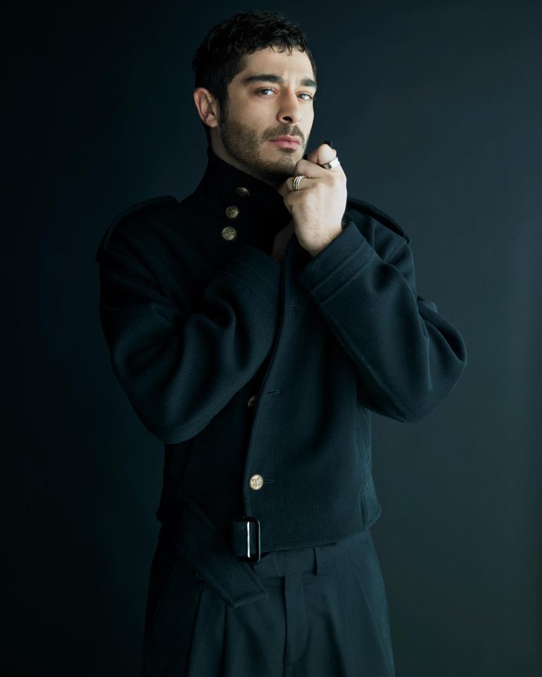 The Top 24 Turkish Drama Male Actors Everybody Should Know!