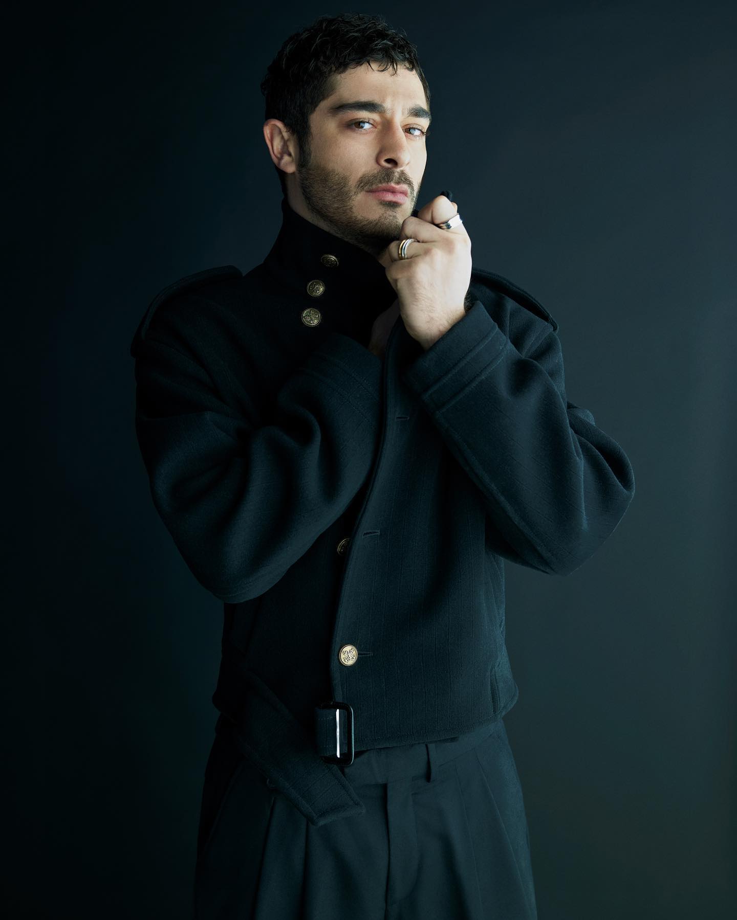 The Top 24 Turkish Drama Male Actors Everybody Should Know!