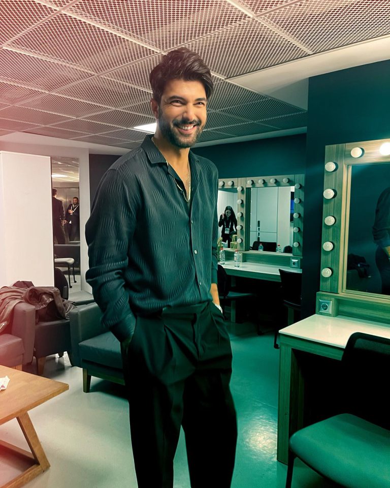 The Top 24 Turkish Drama Male Actors Everybody Should Know!