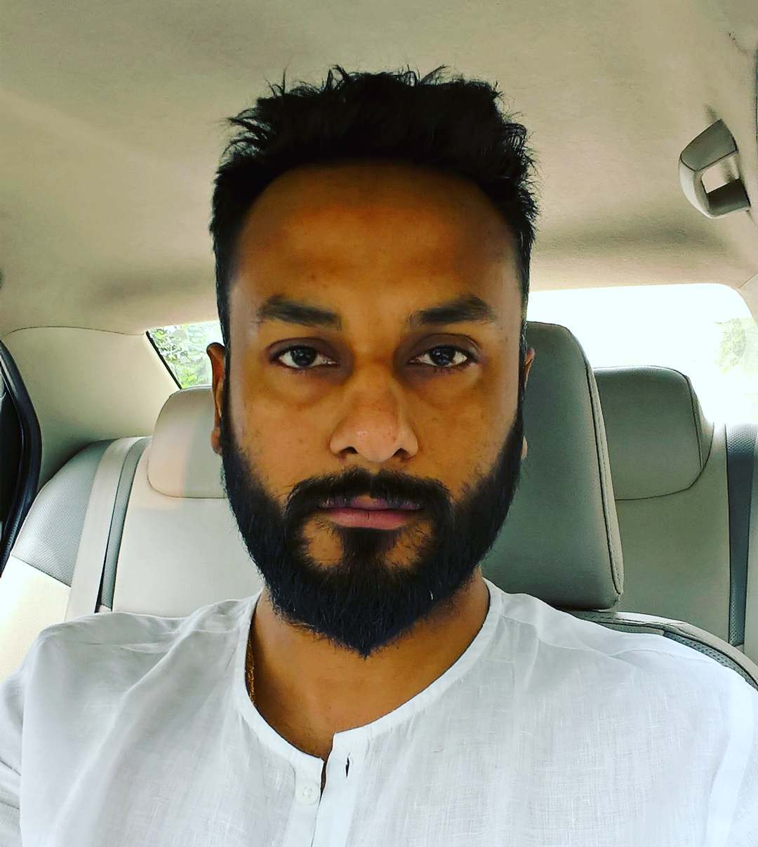 Ankur Garg: Wiki, Bio, Wife, Family, Career, Movies, Producer, Age, Height