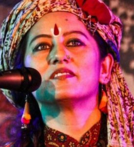 Rajoshi Barua Piloo Vidyarthi Wiki, Bio, Age, Home, Husband