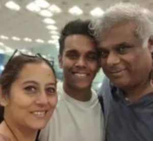 Rajoshi Barua Piloo Vidyarthi Wiki, Bio, Age, Home, Husband