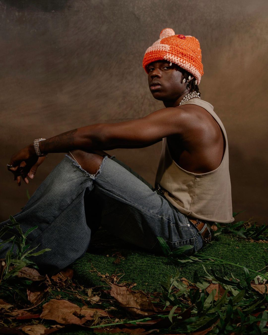 All About Rema Nigerian Singer to Keep a Record Of!