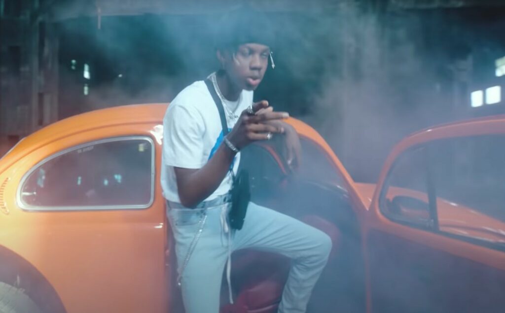 All About Rema Nigerian Singer to Keep a Record Of!