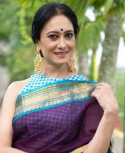 Rupali Barua Wiki, Biography, Age, Hometown, Siblings, Husband