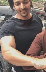 Harshvardhan Rane Wiki, Biography, Family, and Interesting Facts