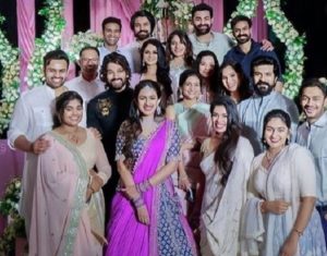 Niharika Konidela Wiki, Biography, Family, Bio, Height, Fact