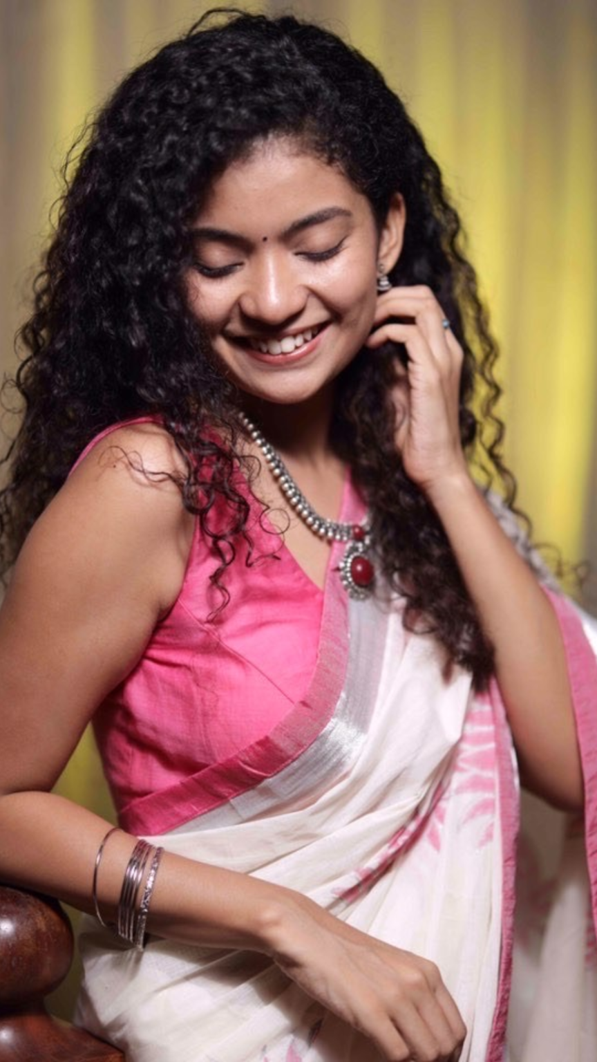 Anna Ben Biography, Movies, Age, Height, School, Home, Wiki