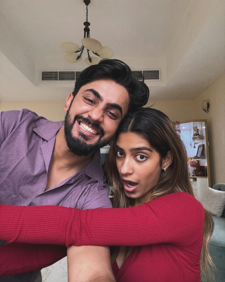 Adit Minocha Biography, Age, Girlfriend, Family, Career, Bio