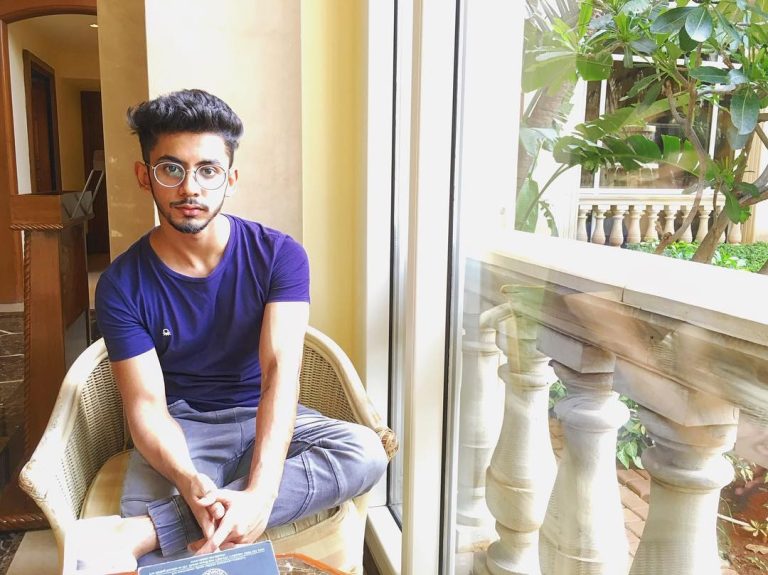 Adit Minocha Biography, Age, Girlfriend, Family, Career, Bio