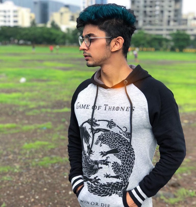 Adit Minocha Biography, Age, Girlfriend, Family, Career, Bio