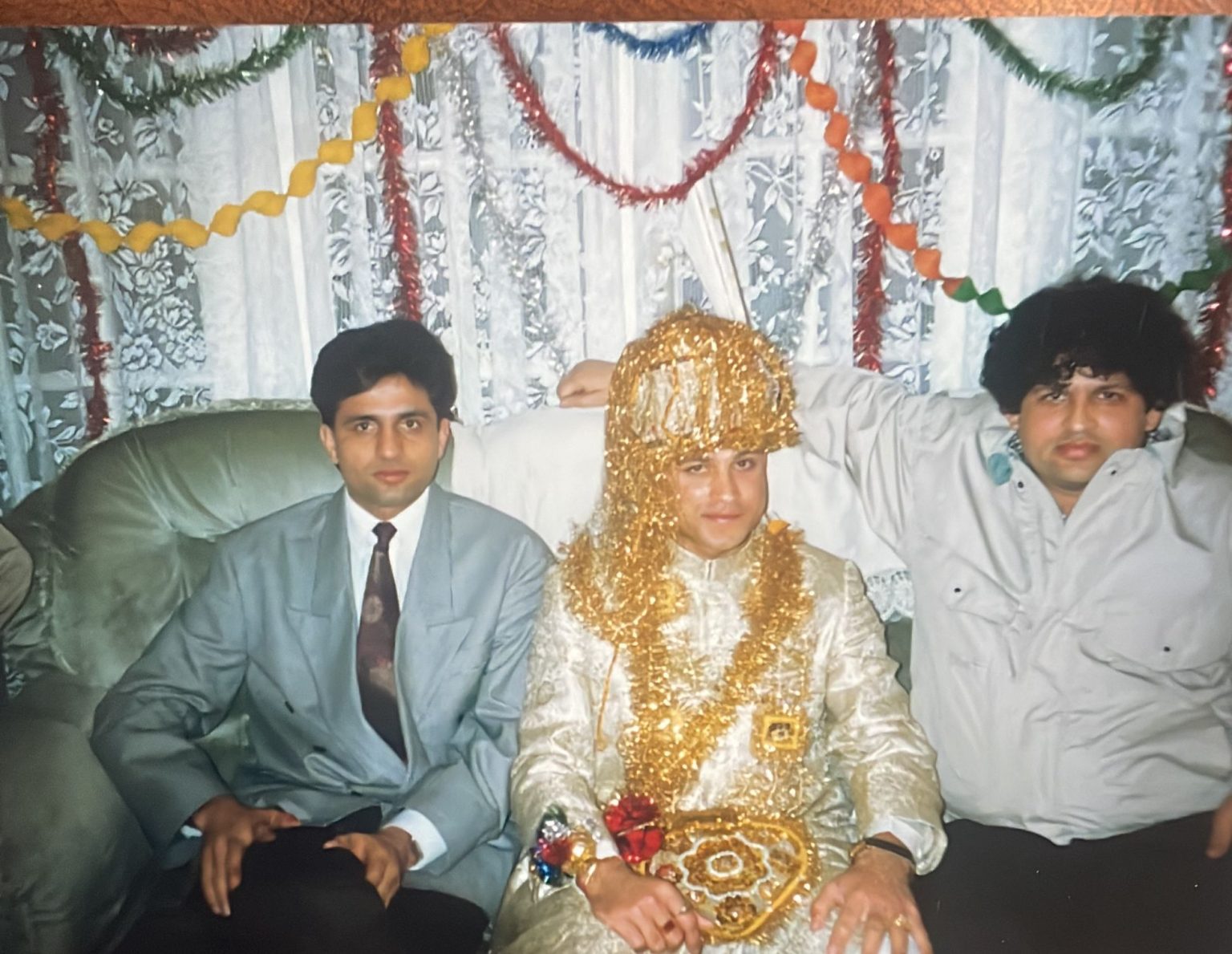 Chahat Fateh Ali Khan Biography, Songs, Age, Hometown, Home