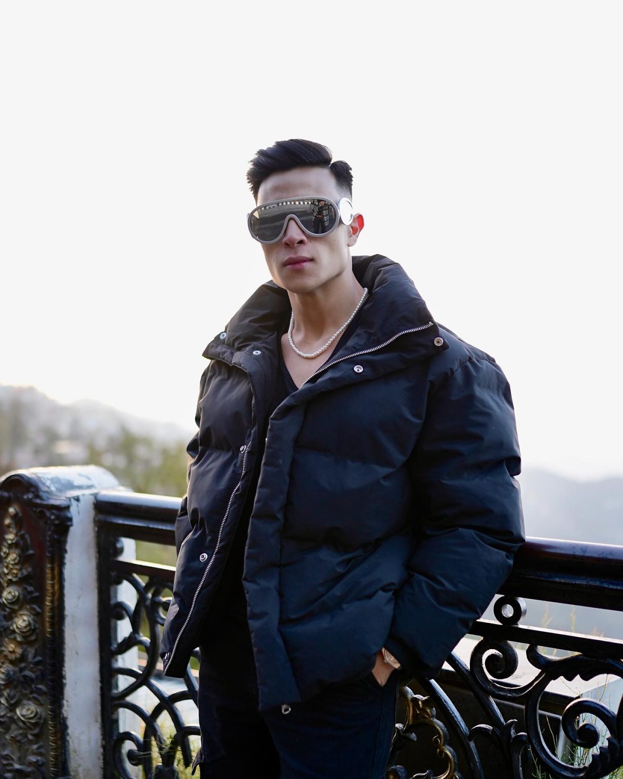 Gary Lu Biography, Age, Splitsvilla 13, Height, Girlfriend