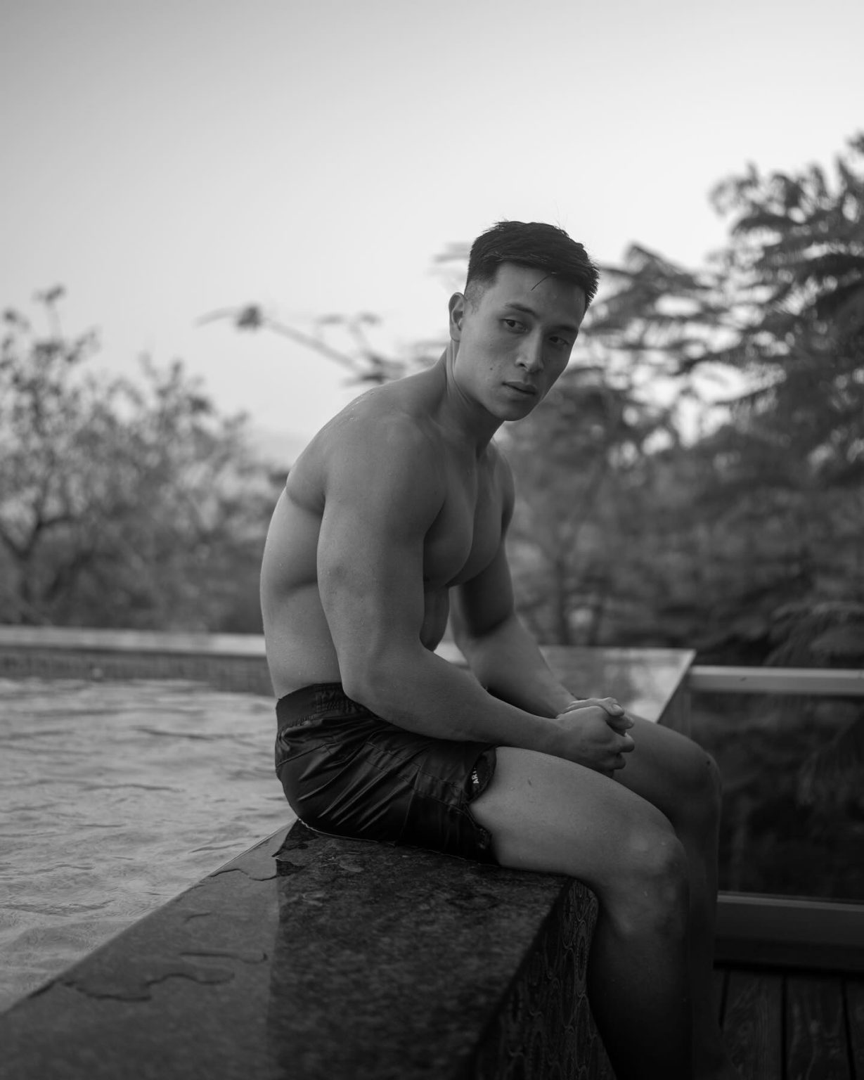 Gary Lu Biography, Age, Splitsvilla 13, Height, Girlfriend