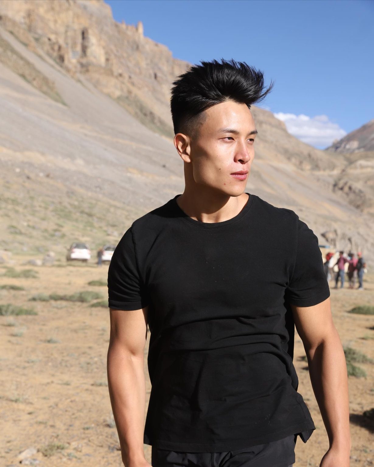 Gary Lu Biography, Age, Splitsvilla 13, Height, Girlfriend