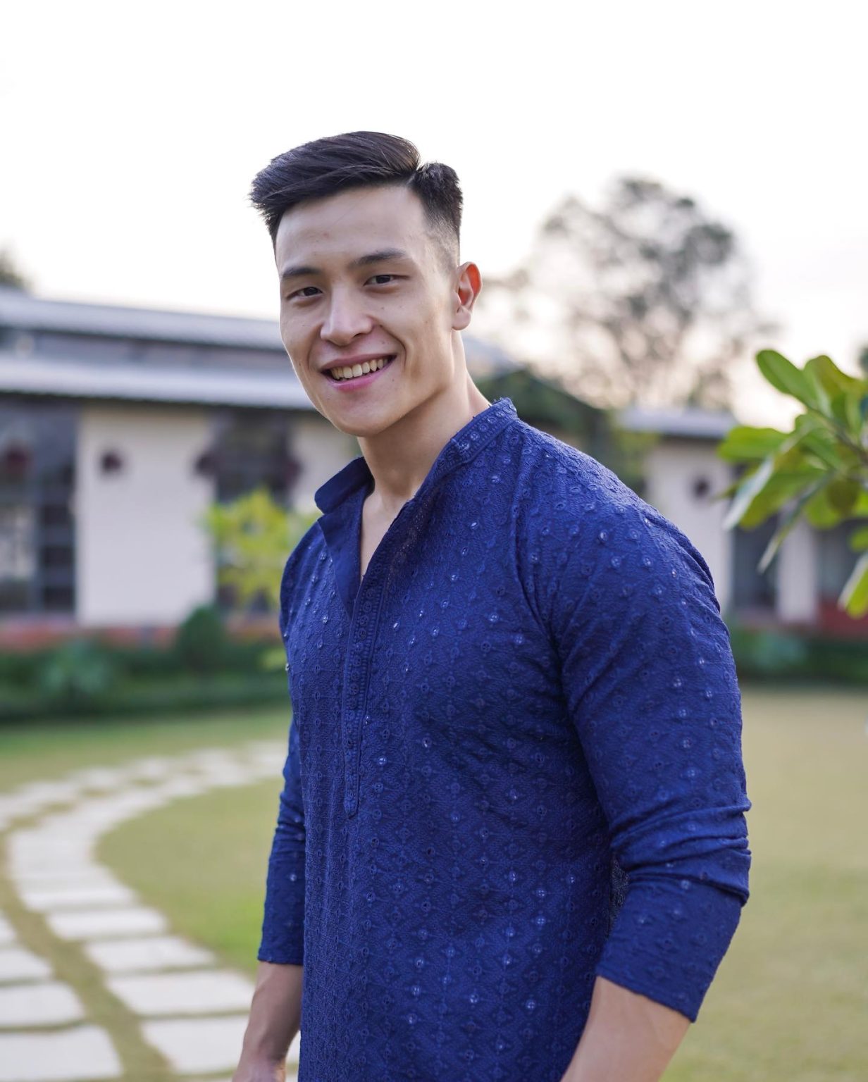 Gary Lu Biography, Age, Splitsvilla 13, Height, Girlfriend