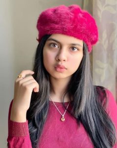 Nitanshi Goel Biography, Wiki, Age, Height, Wikipedia, TV