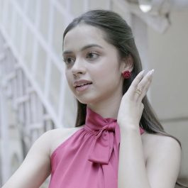 Nitanshi Goel Biography, Wiki, Age, Height, Wikipedia, TV