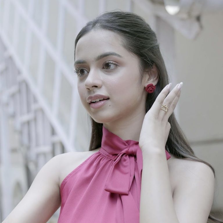 Nitanshi Goel Biography, Wiki, Age, Height, Wikipedia, TV