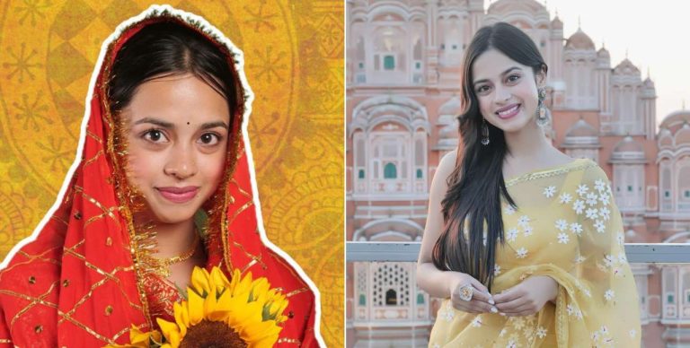 Nitanshi Goel Biography, Wiki, Age, Height, Wikipedia, TV