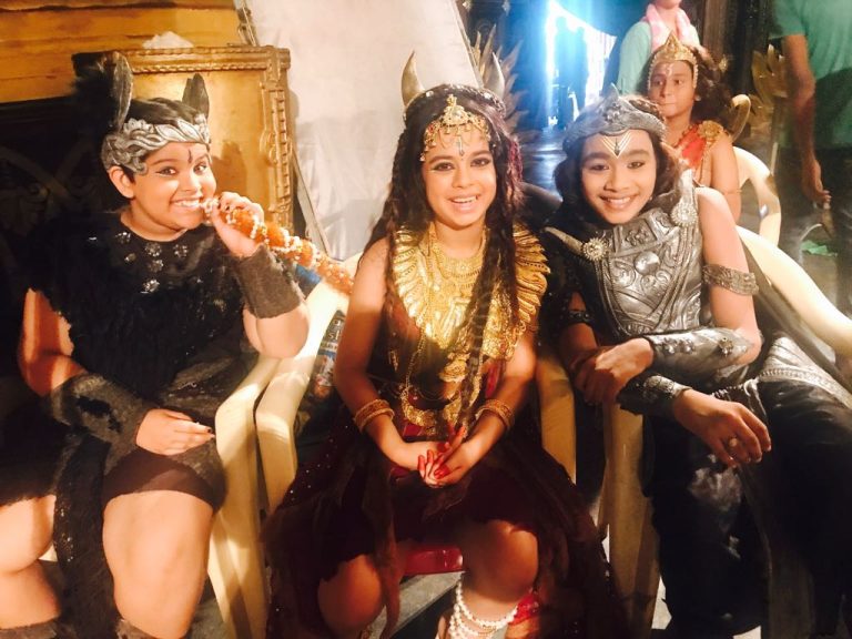 Nitanshi Goel Biography, Wiki, Age, Height, Wikipedia, TV