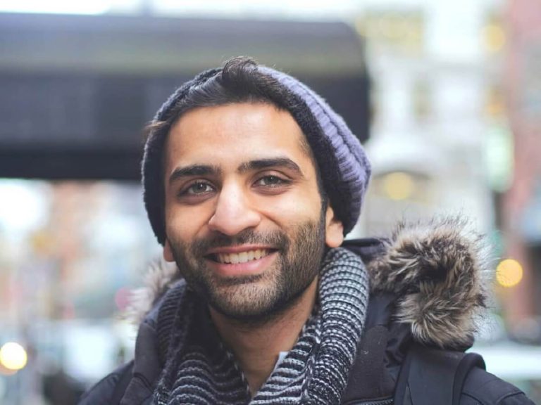 Ayushmaan Sethi Biography, Age, Family, Movies, Career & More