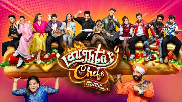 Laughter Chefs Season 2 Winner – Full Result & Highlights