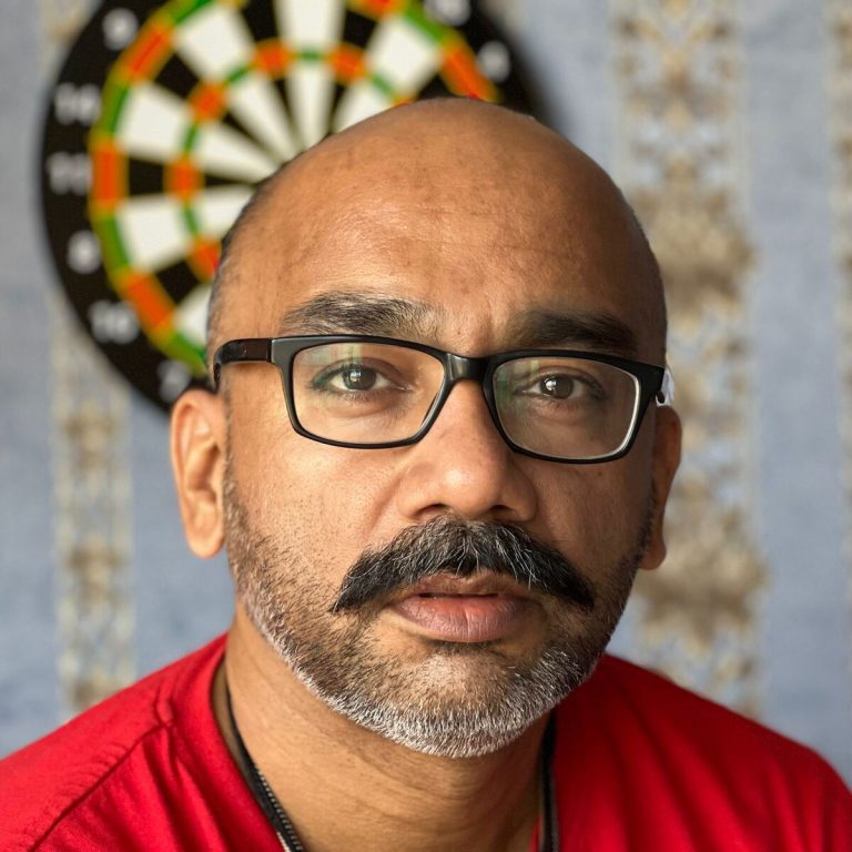 Vijay Vikram Singh Bigg Boss Narrator Biography, Age, Career