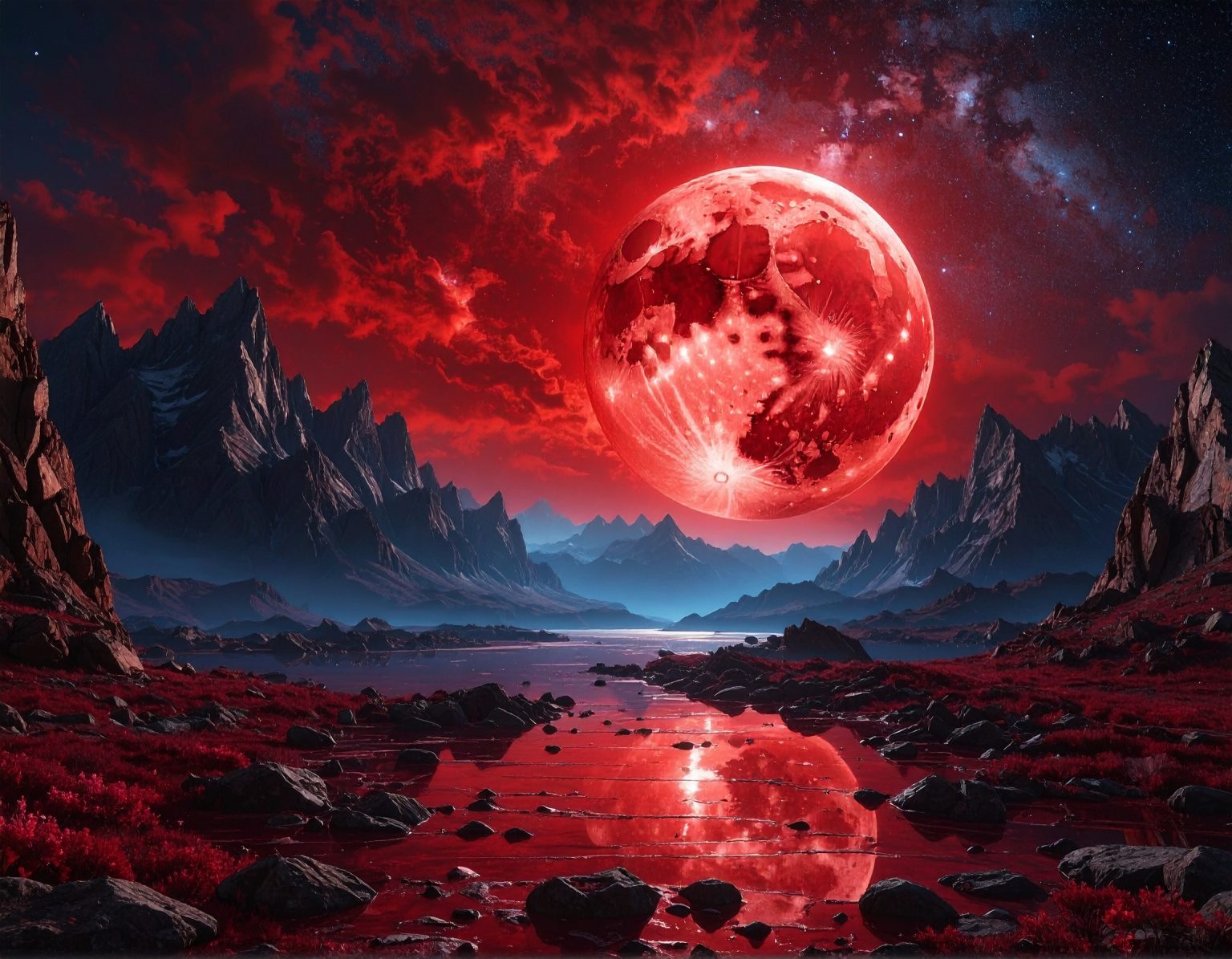 Lunar Eclipse 7 September 2025: Timings, Visibility & Sutak Rules