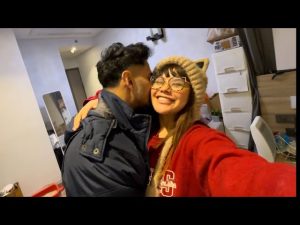 Rowhi Rai Biography Controversy- Age, Boyfriend, Net Worth