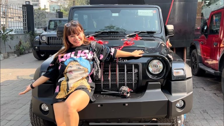 Rowhi Rai Biography Controversy- Age, Boyfriend, Net Worth