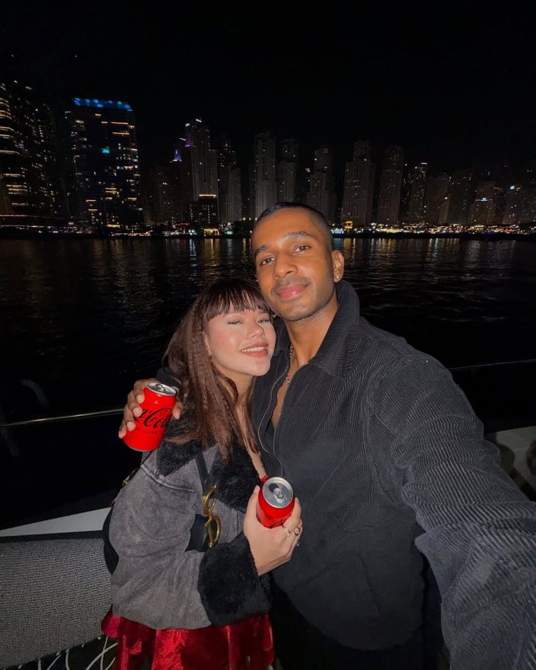 Rowhi Rai Biography Controversy- Age, Boyfriend, Net Worth