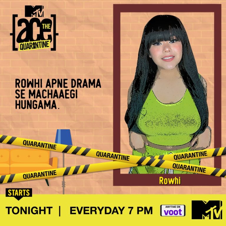 Rowhi Rai Biography Controversy- Age, Boyfriend, Net Worth