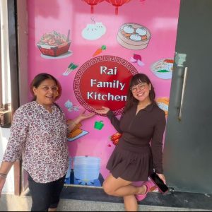 Rowhi Rai Biography Controversy- Age, Boyfriend, Net Worth