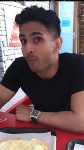 Rowhi Rai Biography Controversy- Age, Boyfriend, Net Worth