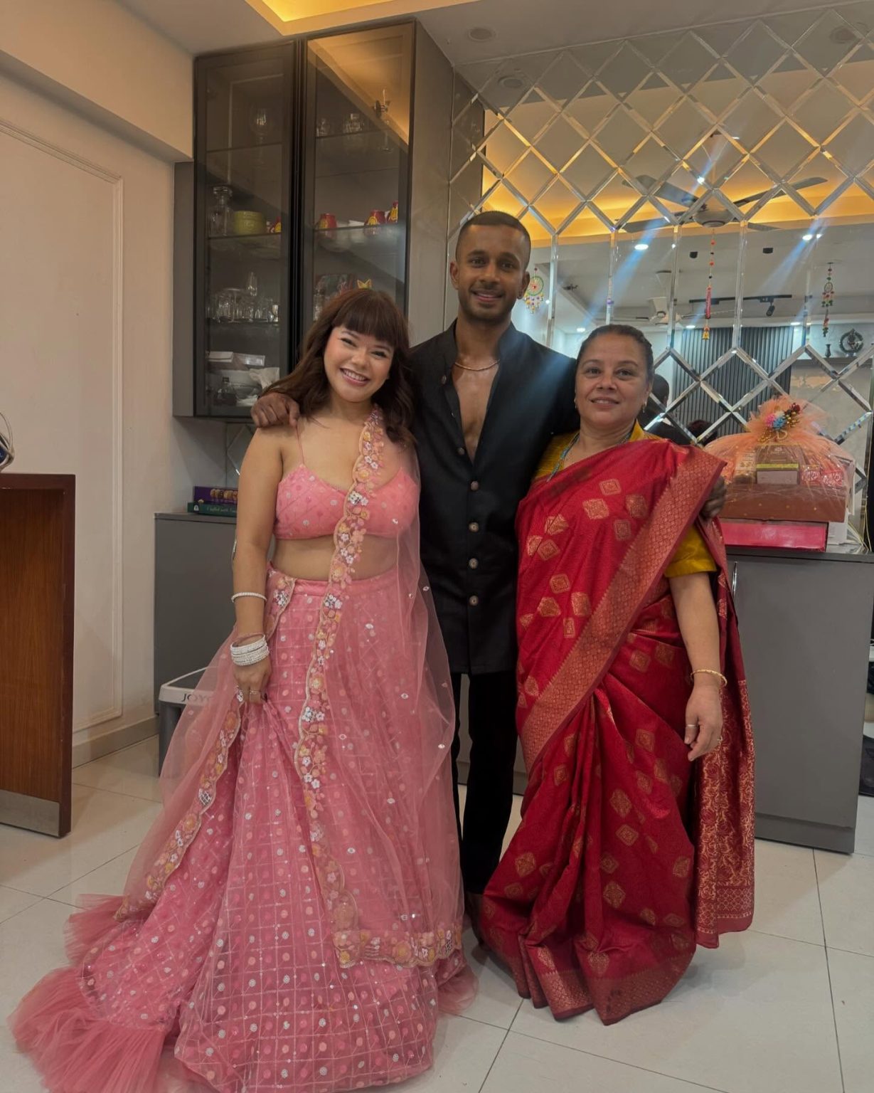 Rowhi Rai Biography Controversy- Age, Boyfriend, Net Worth