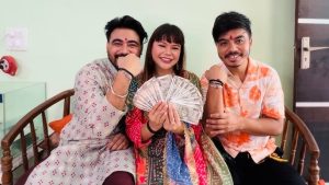 Rowhi Rai Biography Controversy- Age, Boyfriend, Net Worth