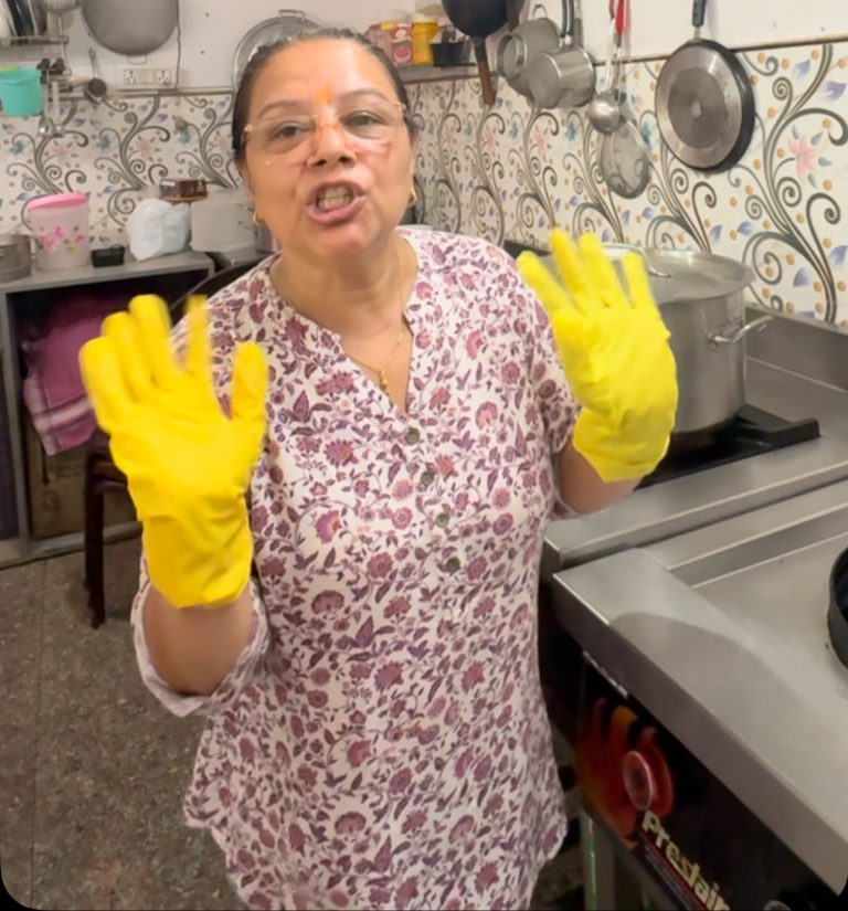 Rowhi Rai Biography Controversy- Age, Boyfriend, Net Worth