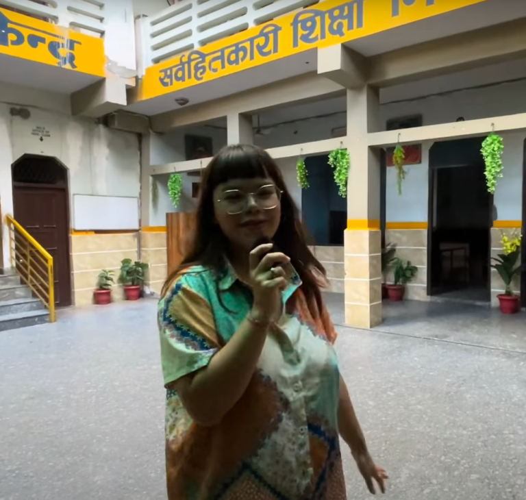 Rowhi Rai Biography Controversy- Age, Boyfriend, Net Worth