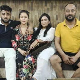 Shehbaz Badesha Biography, Age, Family, Career, Net Worth & More