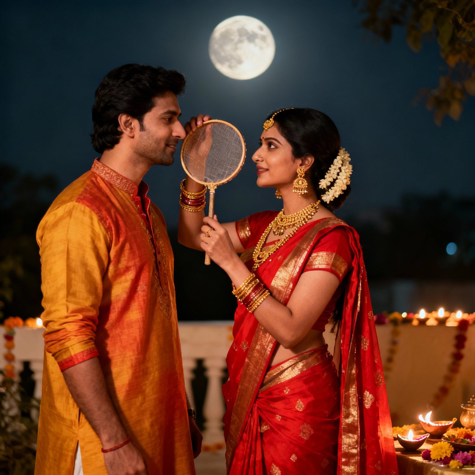 Karwa Chauth 2026 Date In India Calendar